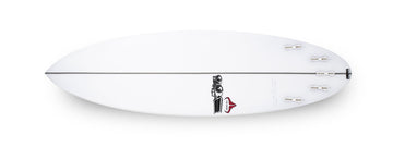 Raging Bull Easy Rider – JS Industries Japan