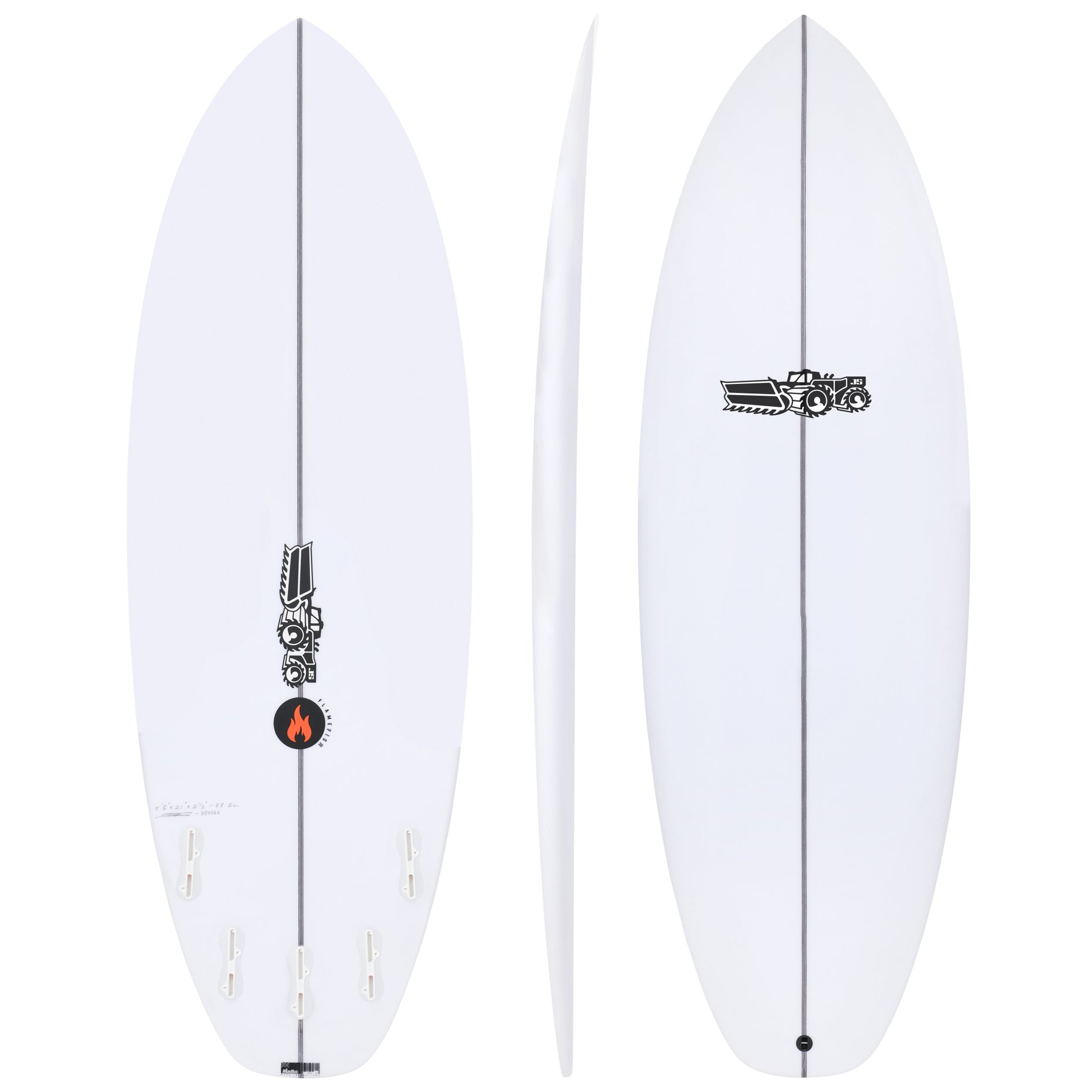 SURFBOARDS – JS Industries Japan