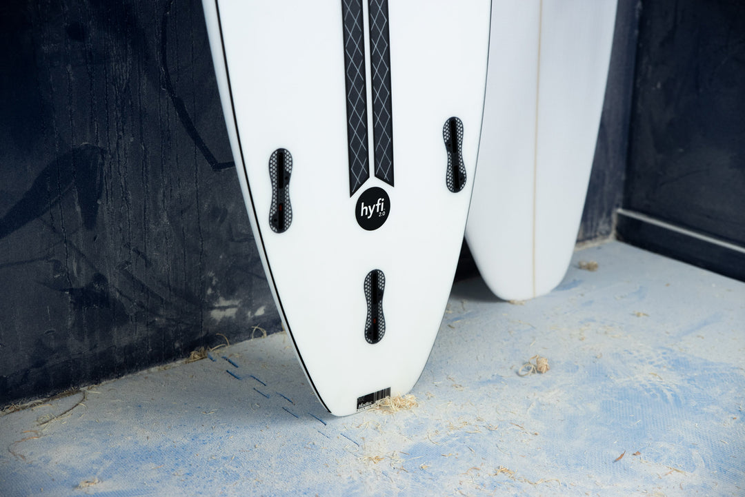 HYFI 2.0 – JS Industries Japan