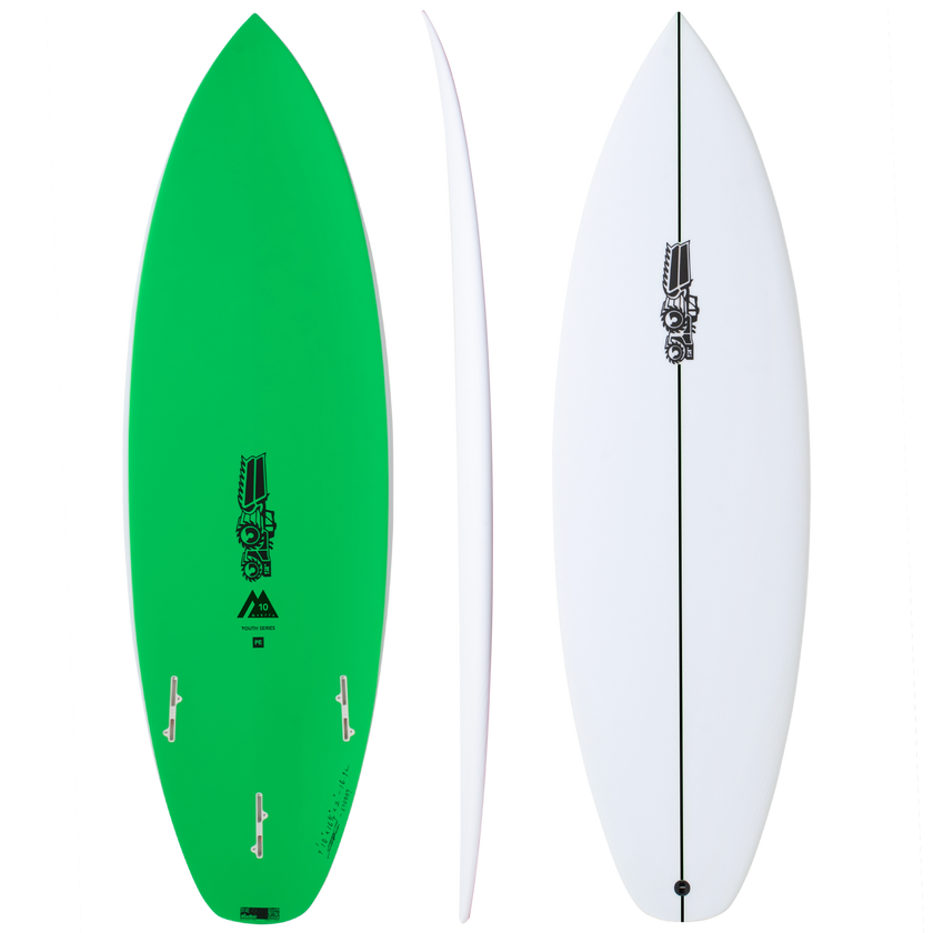 JS-モンスター 10 ユース – JS Industries Japan