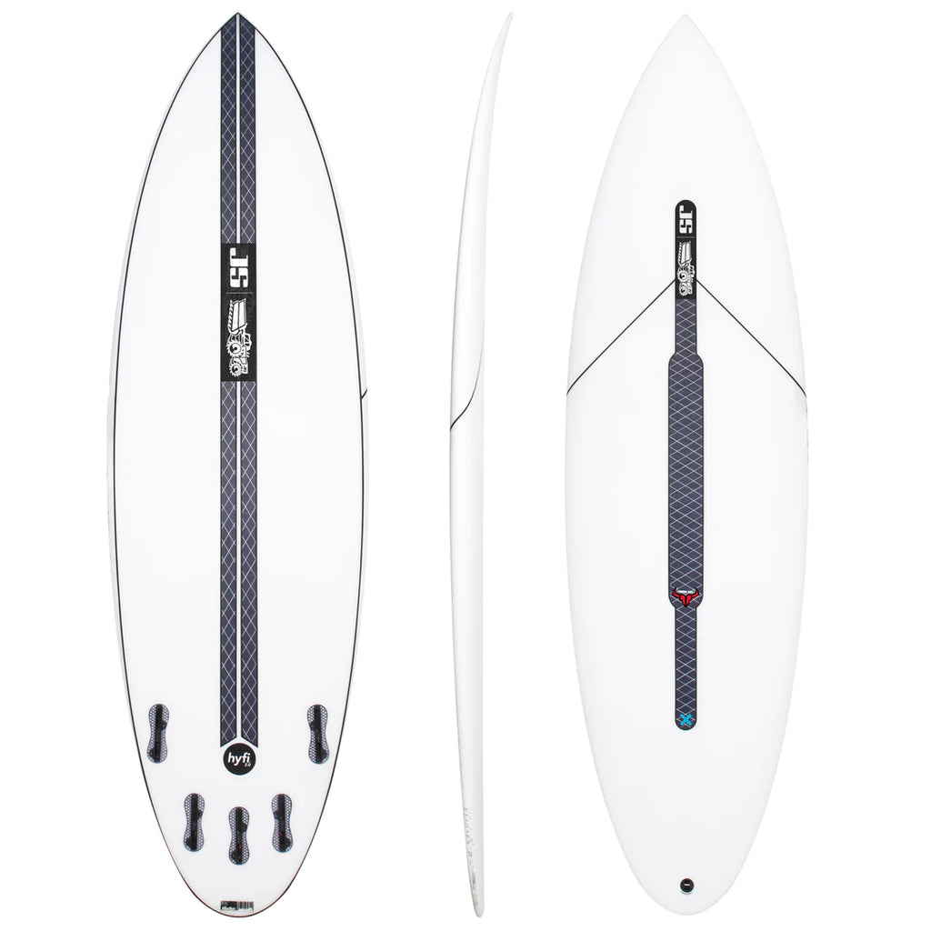 Raging Bull Easy Rider – JS Industries Japan